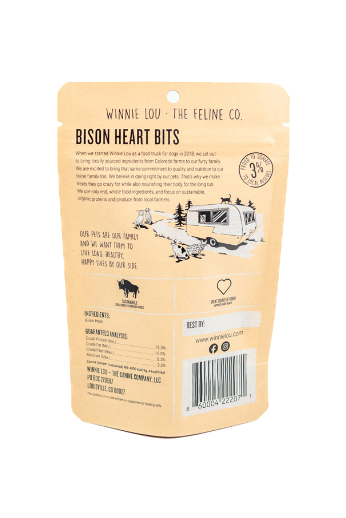 Shop Cat – Winnie Lou - The Canine Company