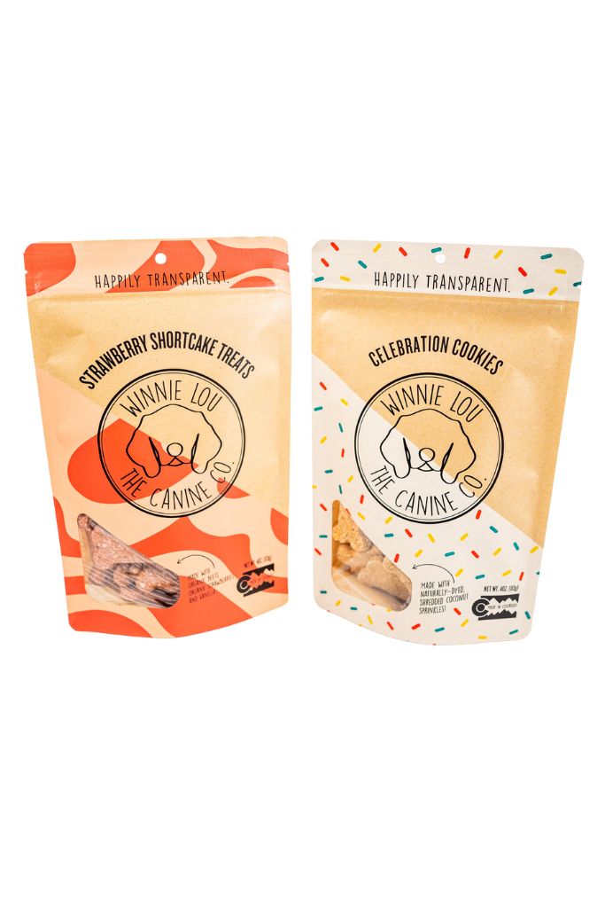Bundle & Save – Winnie Lou - The Canine Company