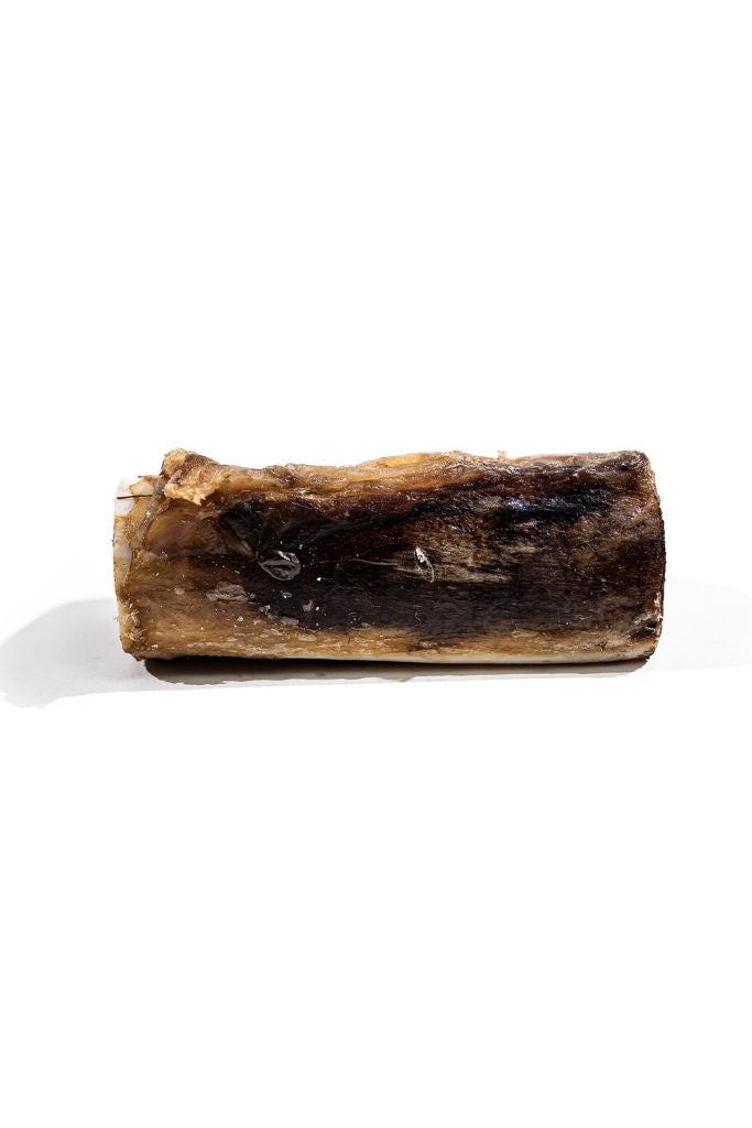 Bison Marrow Bone (4”) – Winnie Lou - The Canine Company