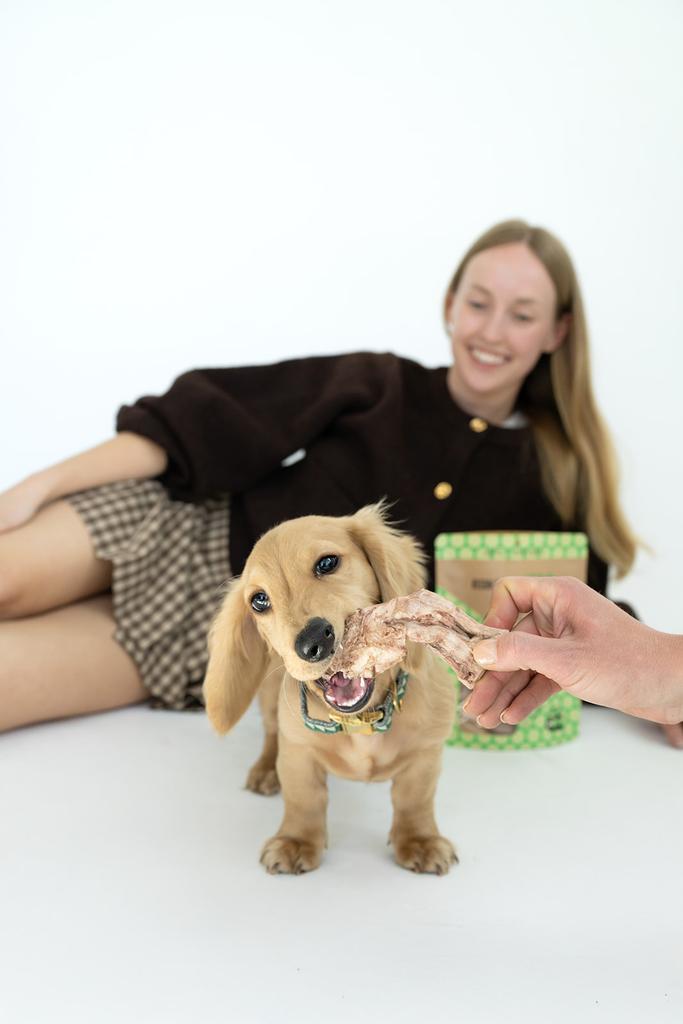 Chews – Winnie Lou - The Canine Company